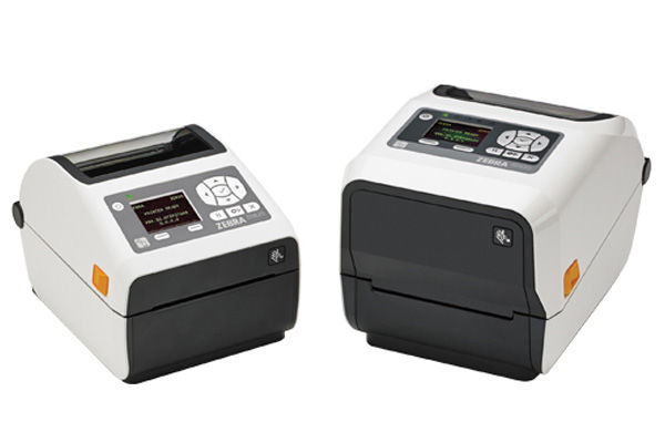 Label Printer Zebra ZD620t- TTR Webshop