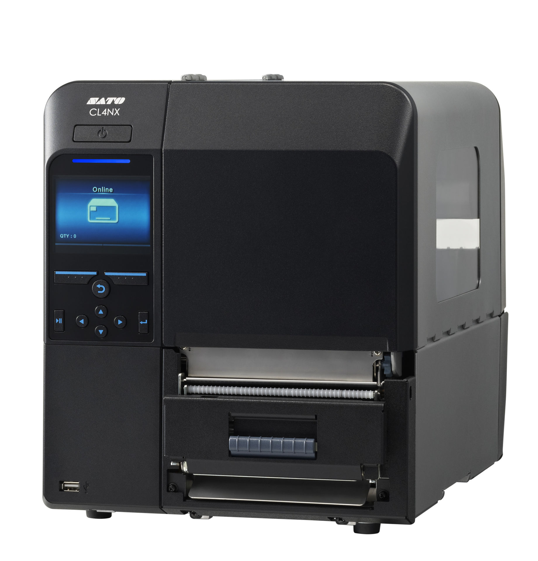 SATO CL4NX Plus- TTR Webshop