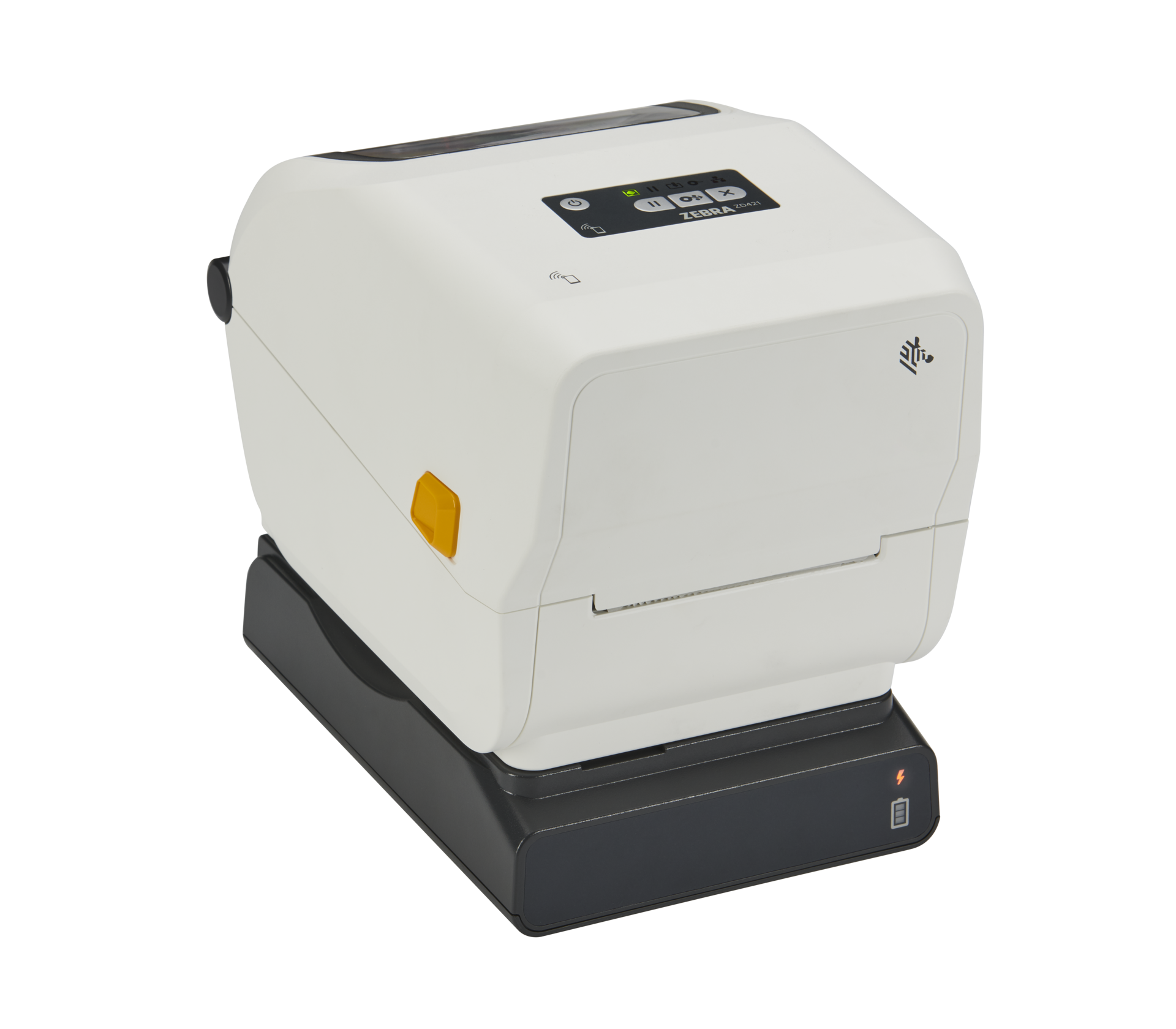 Zebra ZD421t-hc- TTR Webshop