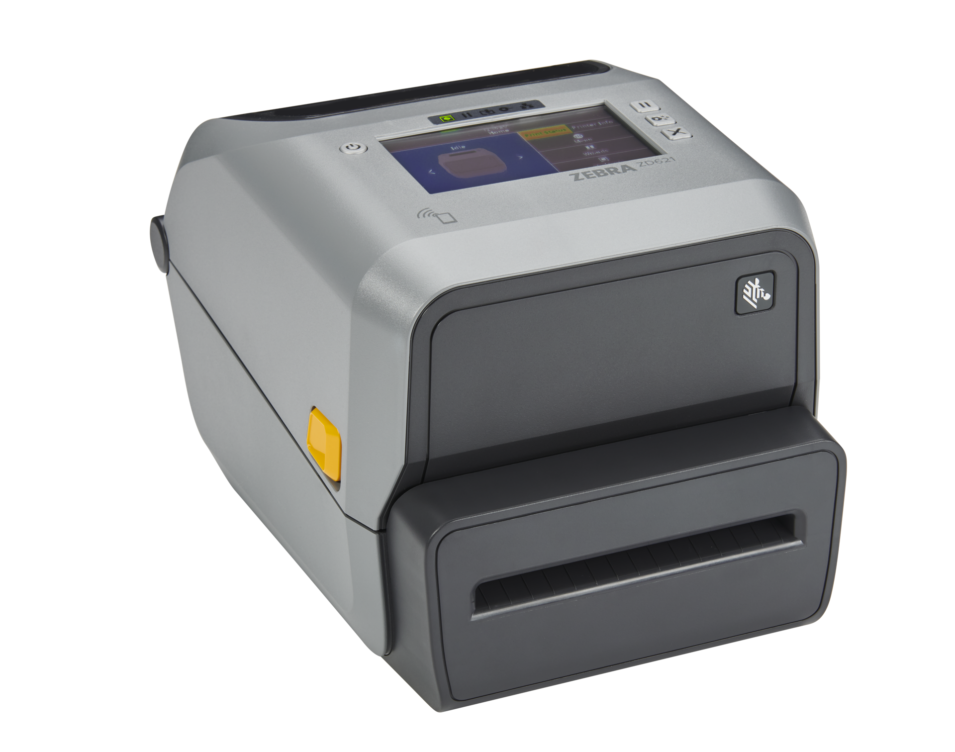 Zebra ZD621t- TTR Webshop