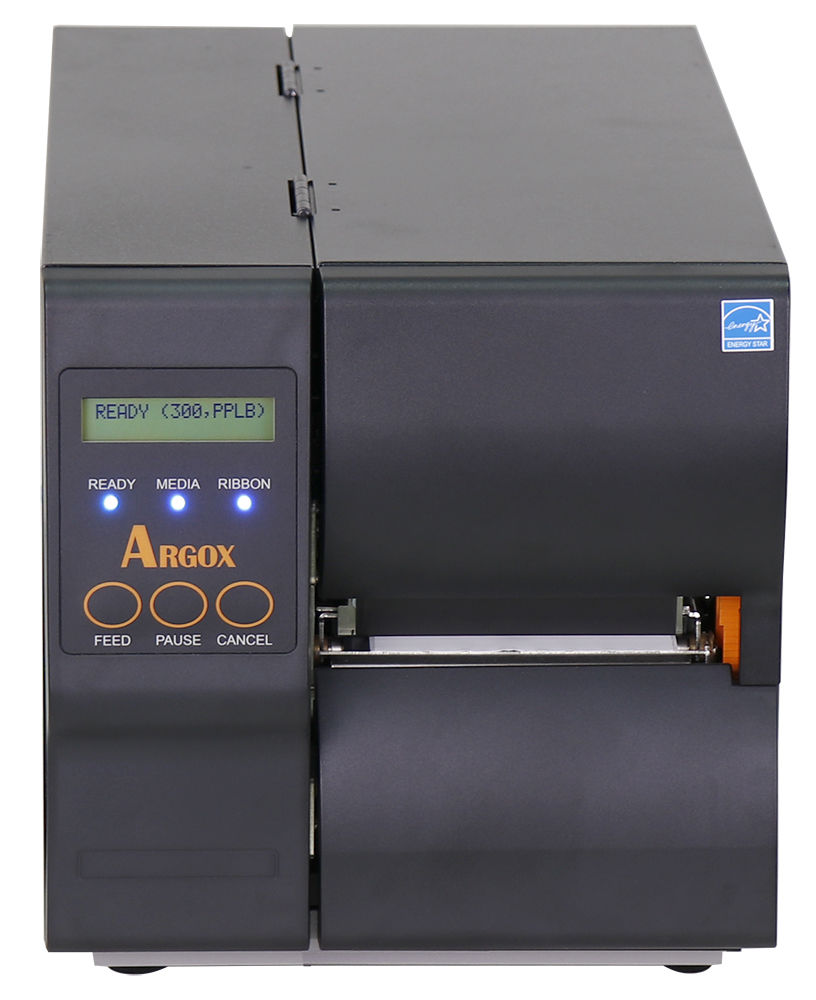 Argox iX4-350- TTR Webshop