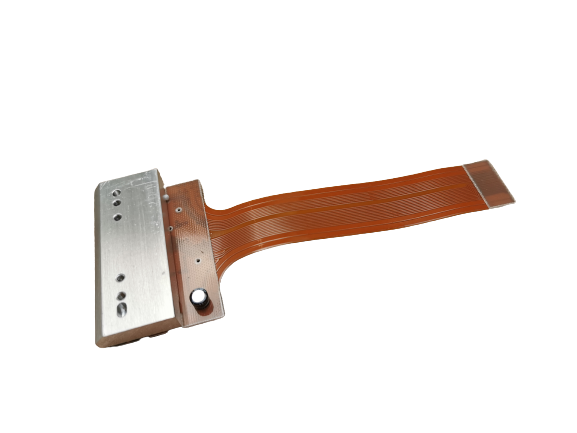 Printhead Videojet Dataflex 6530, Dataflex 6330, 53mm- TTR Webshop