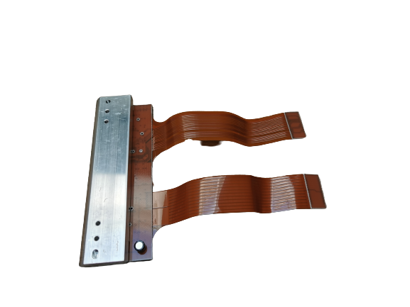 Printhead Videojet Dataflex 6530 107mm- TTR Webshop