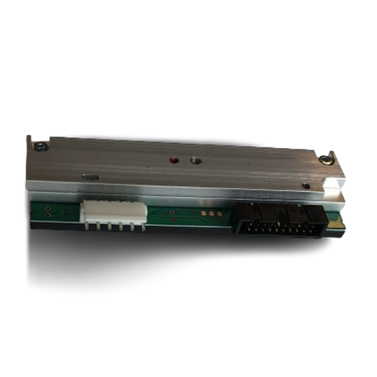 Printhead CAB A3 M4 Type 4300- TTR Webshop