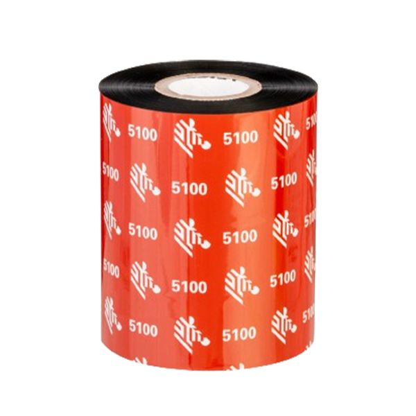 ZEBRA Resin 5100- TTR Webshop