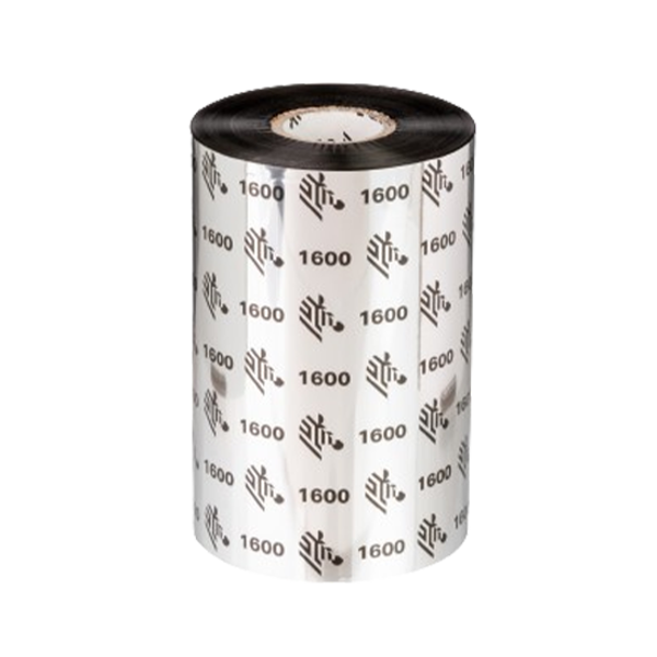 ZEBRA Wax 1600- TTR Webshop