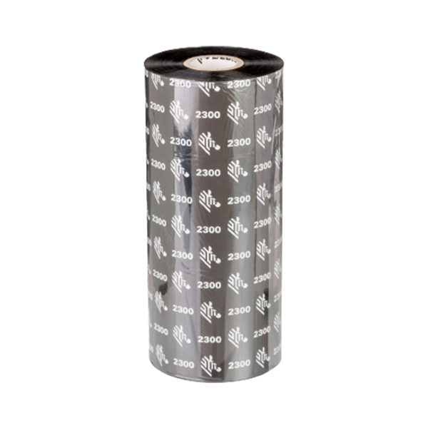 ZEBRA Wax 2300- TTR Webshop