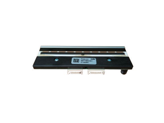 Printhead CAB Squix 4.3- TTR Webshop
